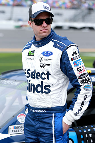 Biography – David Ragan Biography – David Ragan